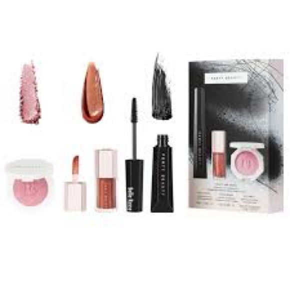 Fenty Beauty | Makeup | Fenty Beauty Fenty Fam Faves Set | Poshmark